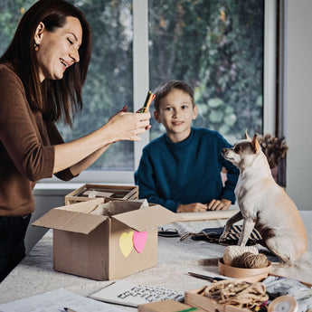 Thoughtfully | Curated Gift Boxes & Personalized Gifts for Every Occas