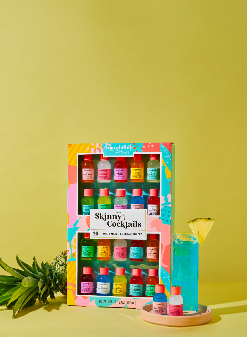 Thoughtfully | Curated Gift Boxes & Personalized Gifts for Every Occas