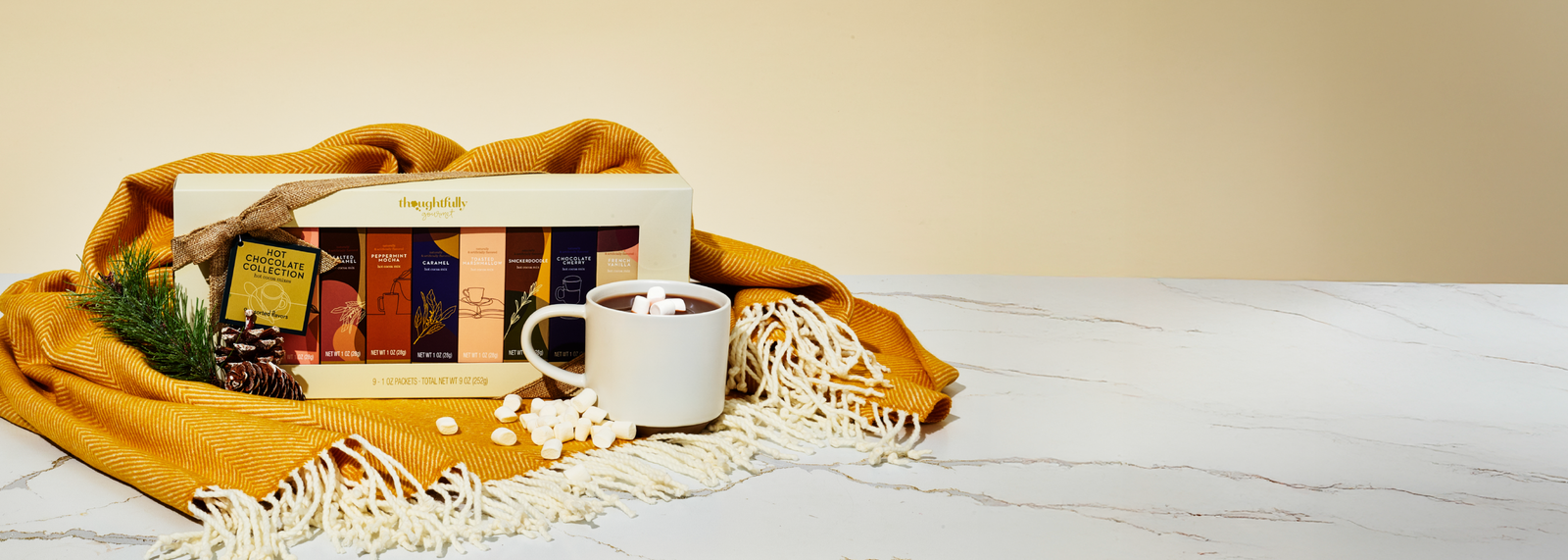 Thoughtfully | Curated Gift Boxes & Personalized Gifts for Every Occas