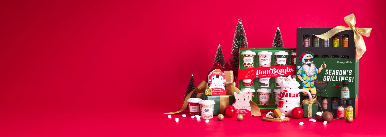 Thoughtfully | Curated Gift Boxes & Personalized Gifts for Every Occas