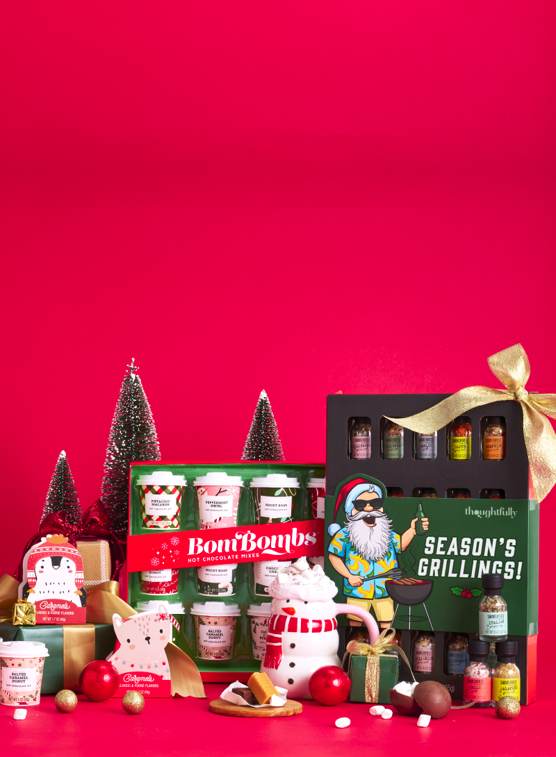 Thoughtfully | Curated Gift Boxes & Personalized Gifts for Every Occas