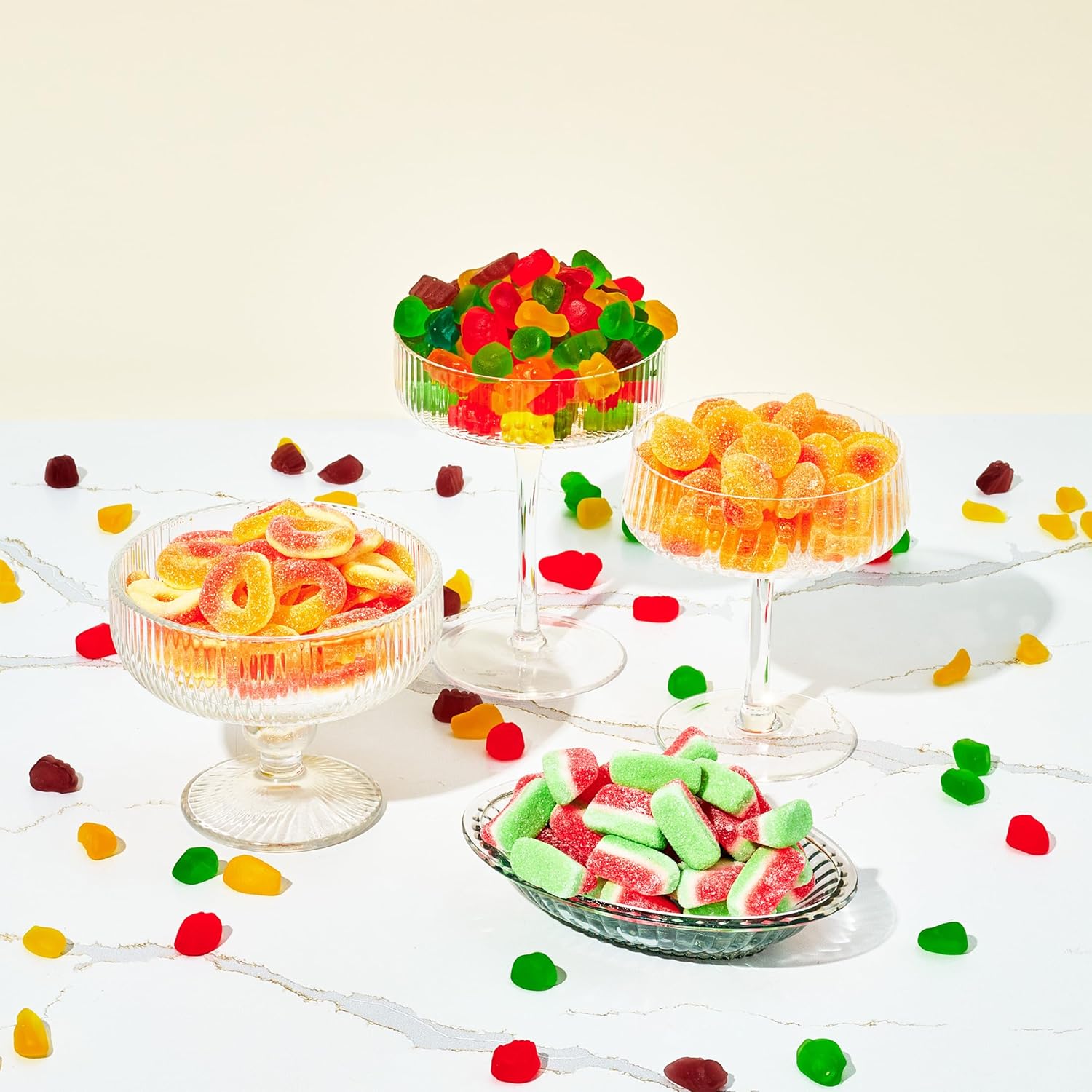 Get Well Soon Gummies Sweet Gift Box – Thoughtfully