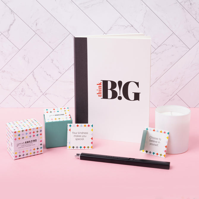 Thoughtfully | Curated Gift Boxes & Personalized Gifts for Every Occas