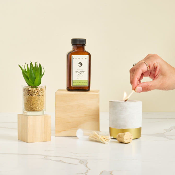 Knack Gift Sets – Thoughtfully