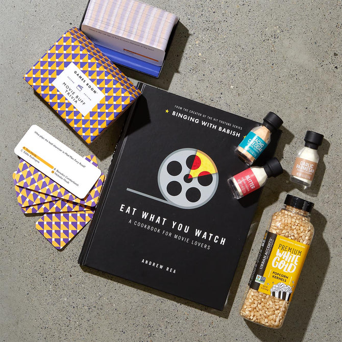 Knack Gift Sets – Thoughtfully